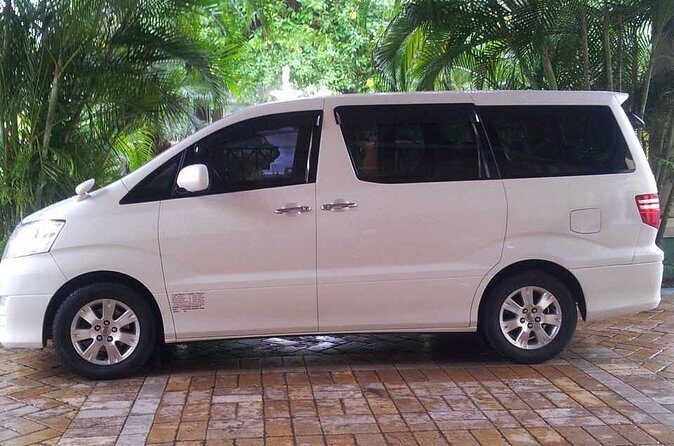 Negril Hotels Private Roundtrip Airport Transfer from Montego Bay(MBJ) - Why You Should Consider This Transfer