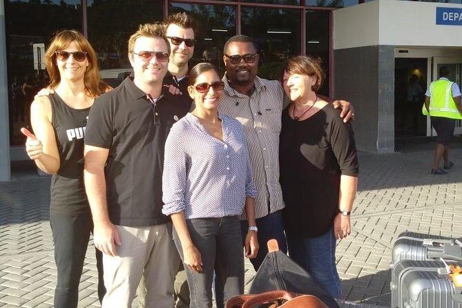 Negril Hotels Private Transfer - Introduction: Why Consider the Negril Hotels Private Transfer?