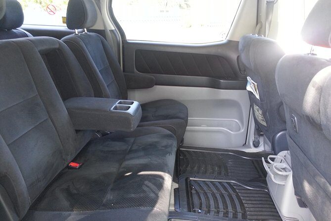 Negril Hotels Private Transfer - The Drive to Negril: What to Expect