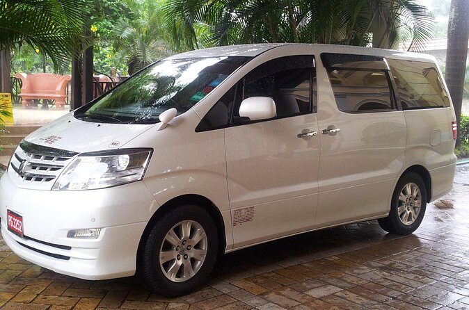 Negril Hotels Private Transfer - Special Features and Extras