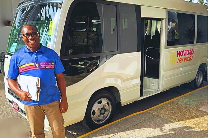 Negril Hotels to Montego Bay Airport - Cheap Shuttle - An Honest Look at the Airport Transfer Experience