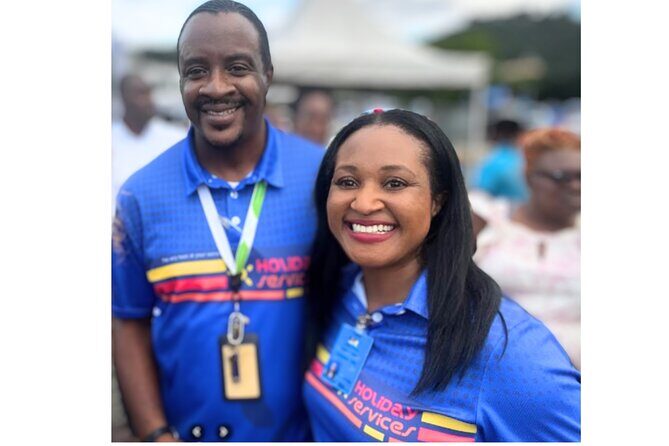 Negril Hotels to Montego Bay Airport - Cheap Shuttle - What Travelers Say