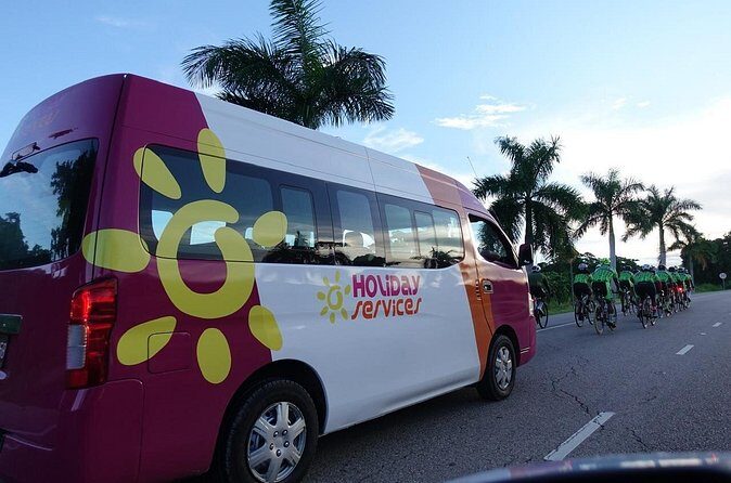 Negril Hotels to Montego Bay Airport - Cheap Shuttle - Final Thoughts