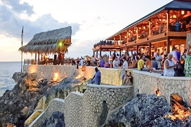 Negril Infamous Rick's Cafe & 7Mile Beach Combo from Montego Bay - Final Thoughts: Who Will Love This Tour?