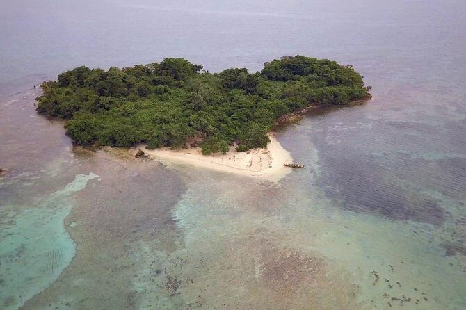 Negril Lobster Lunch on Booby Cay & Snorkeling To a Sunken Cannon - An Authentic, Well-Rounded Experience