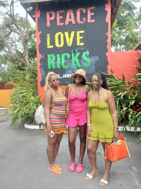 Negril Margaritaville and Rick's Cafe Sunset Tour - Introduction: What’s on Offer and Who It’s For