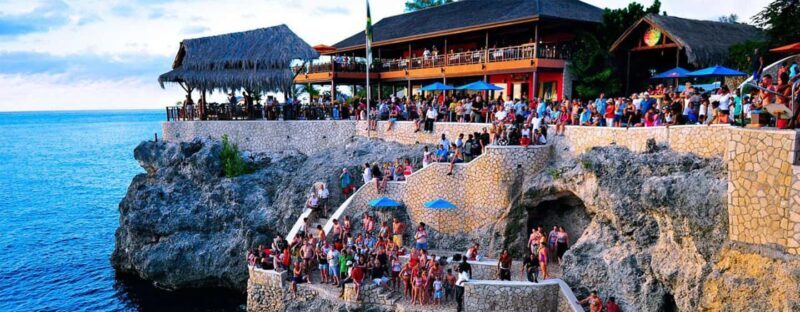 Negril Margaritaville and Rick's Cafe Sunset Tour - The Itinerary Breakdown: What to Expect