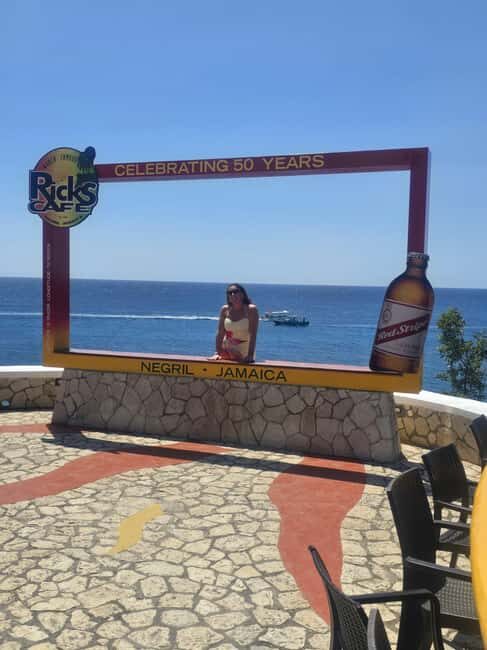Negril Margaritaville and Rick's Cafe Sunset Tour - The Experience at Margaritaville
