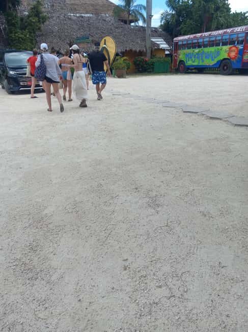 Negril Margaritaville and Rick's Cafe Sunset Tour - The Magic of Rick’s Cafe