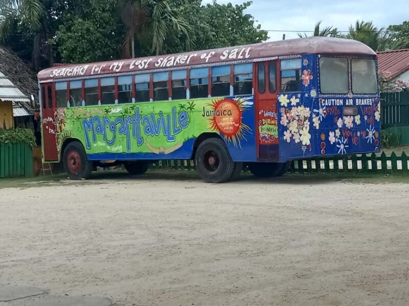 Negril Margaritaville and Rick's Cafe Sunset Tour - Practical Details: Transportation, Timing & Tips