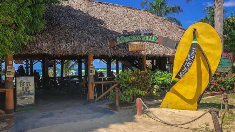 Negril Margaritaville and Rick's Cafe Sunset Tour - Authenticity and Value: Is It Worth It?