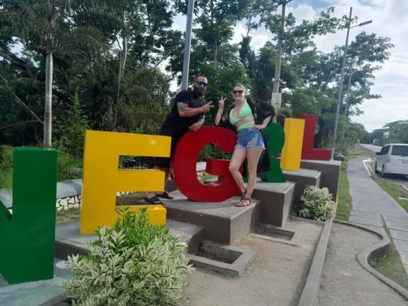 Negril: Margaritaville, Rick's Cafe, and Shopping Day Tour - What to Expect from the Tour