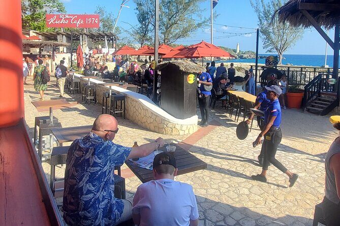 Negril Private 7 Miles Beach and Ricks Cafe Tour from Montego Bay - A Closer Look at the Itinerary