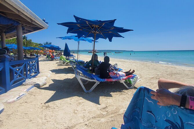 Negril Private 7 Miles Beach and Ricks Cafe Tour from Montego Bay - Who Will Love This Tour?
