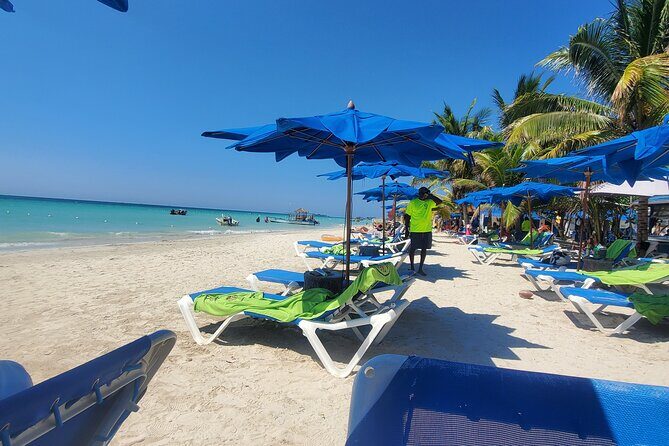 Negril Private 7 Miles Beach and Ricks Cafe Tour from Montego Bay - Who Might Want to Consider Alternatives?