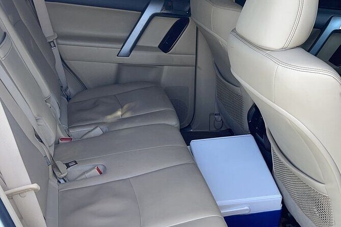 Negril Private Airport Transfer - FAQs