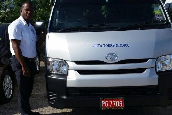 Negril Private Airport Transfer - Key Points