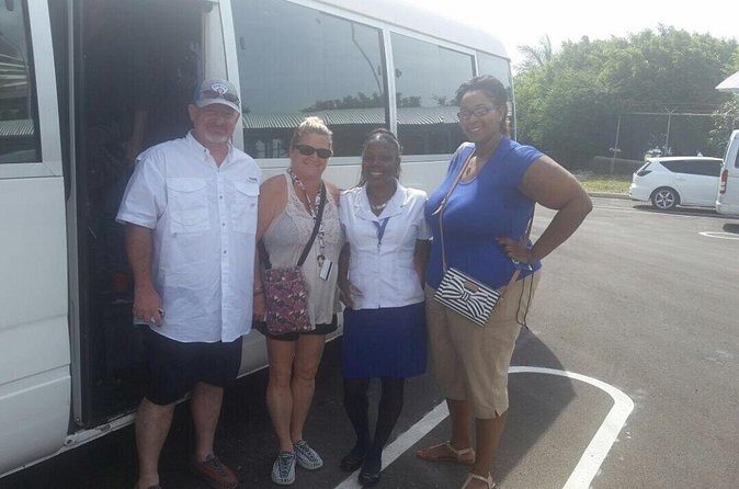 Negril Private Airport Transfer - What to Expect from the Negril Private Airport Transfer