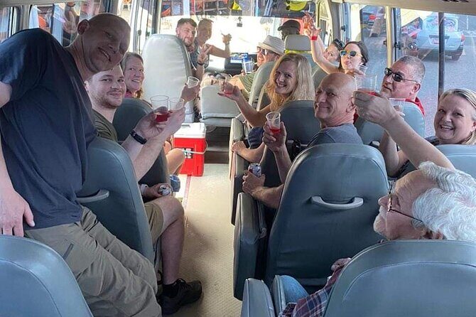 Negril Private Airport Transfers To and From MBJ Airport - The Booking Process and Arrival Experience