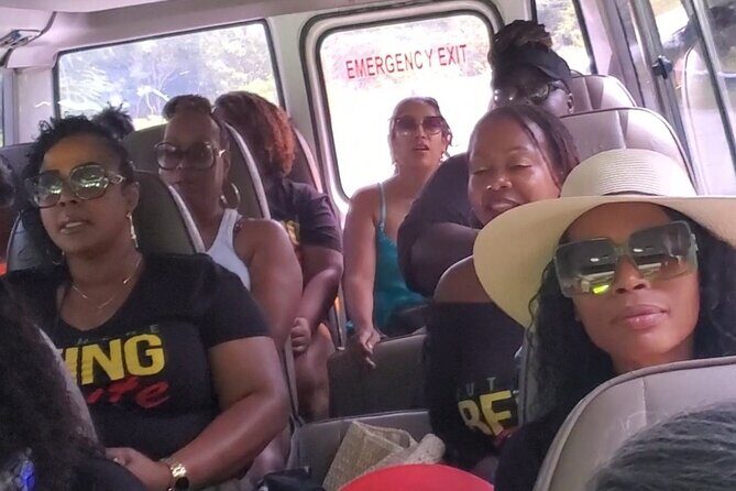 Negril Private Airport Transfers To and From MBJ Airport - Why This Transfer Stands Out