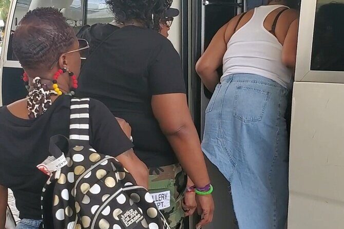 Negril Private Airport Transfers To and From MBJ Airport - The Cost and Value Proposition