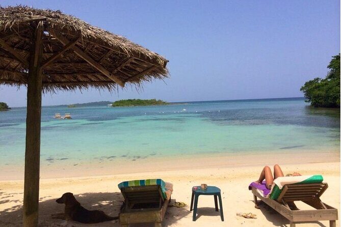 Negril Private and Public Beach with Ricks Cafe from Montego Bay - Practical Considerations