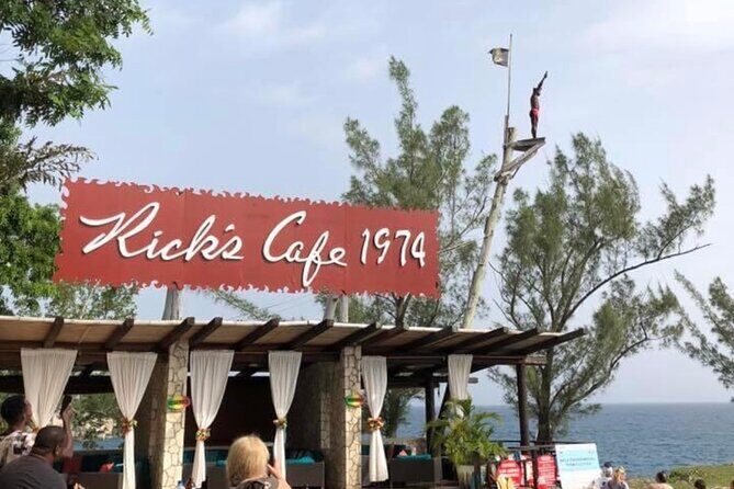 Negril PRIVATE CHARTER Catamaran (rate for 21 persons) - The Experience and Value