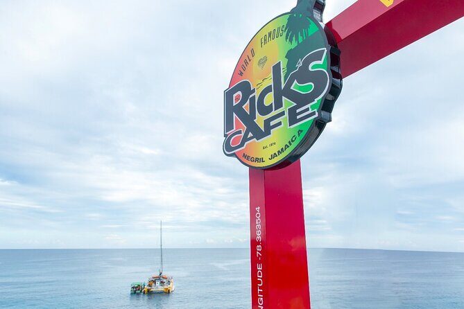 Negril PRIVATE CHARTER Catamaran (rate for 21 persons) - Final Thoughts