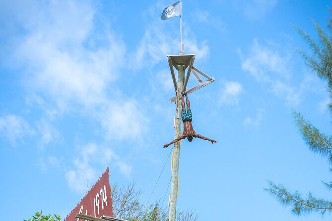 Negril PRIVATE CHARTER Catamaran (rate for 21 persons) - Frequently Asked Questions