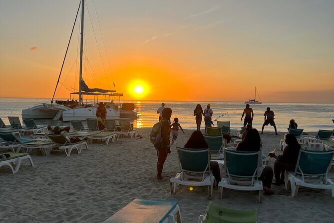 Negril Private Day Tour: ATV Ride, Party Catamaran & Ricks Cafe - Final Thoughts: Who Will Enjoy This Tour?