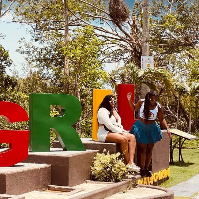 Negril: Private Snorkeling, Ricks Cafe, and Margaritaville - Key Points