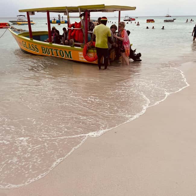 Negril: Private Snorkeling, Ricks Cafe, and Margaritaville - Who Will Enjoy This Tour Most?