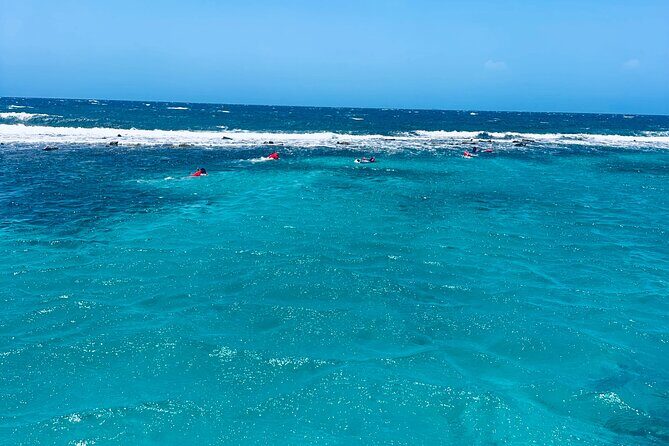 Negril Private Tour via Luxury Car - Final Thoughts