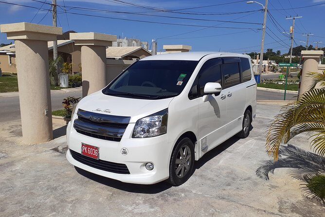 Negril Ricks Cafe Day trip from any Montego Bay Hotels - Introducing the Negril Ricks Cafe Day Trip from Montego Bay