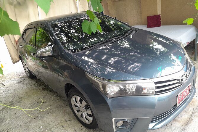 Negril Ricks Cafe Day trip from any Montego Bay Hotels - Who Should Consider This Tour?