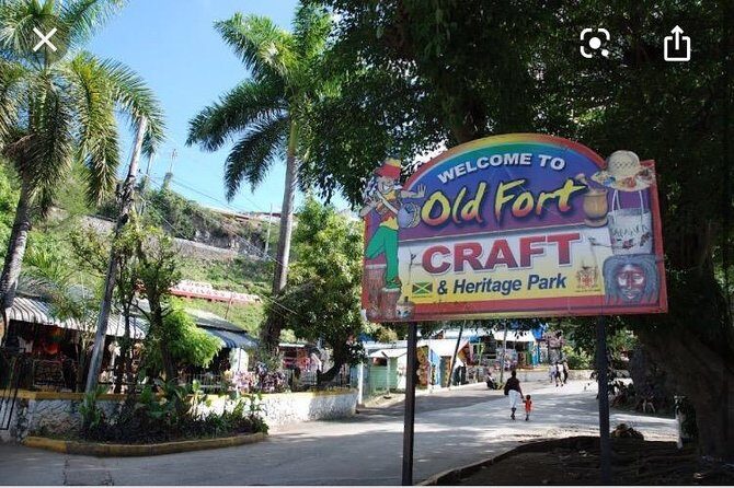 Negril Ricks Cafe Day trip from any Montego Bay Hotels - The Sum Up