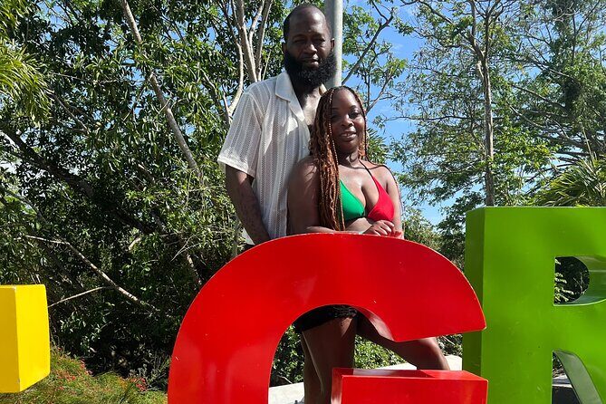 Negril Seven Mile Beach and Ricks Cafe Day Tour - Exploring the Tour in Detail