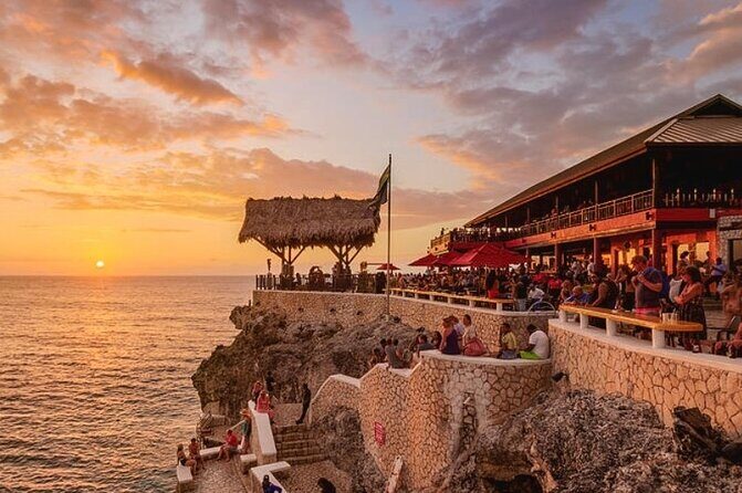 Negril Seven Mile beach and Ricks Cafe from Montego Bay - The Sum Up: Who’s This Tour For?