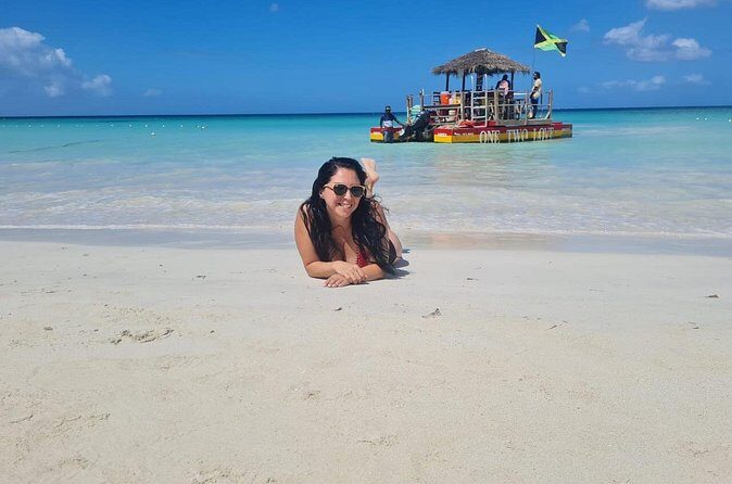 Negril Seven Mile beach, Catamaran Cruise ,Parasailing,with Sunset at Ricks Cafe - Final Thoughts