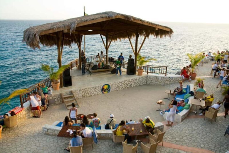 Negril: Seven Mile Beach, Craft Market, and Ricks Café Tour - Who Will Love This Tour?