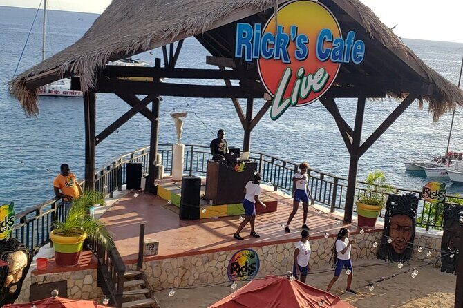 Negril Seven Mile Beach Rick's Cafe And ATV from Montego Bay - The Sum Up: Is This Tour Worth It?