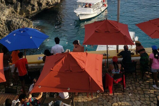 Negril Seven Mile Beach Rick's Cafe And ATV from Montego Bay - FAQ