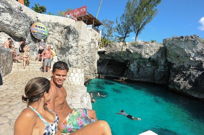 Negril Seven Mile Beach & Ricks Cafe - FAQ