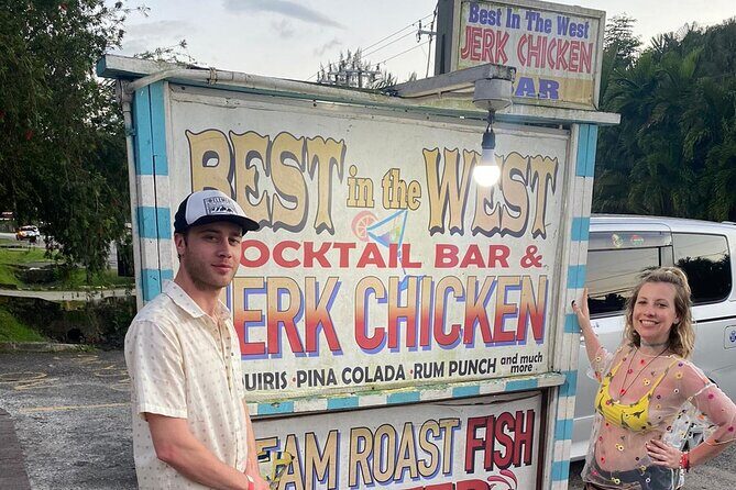 Negril, Seven Mile Beach, Rick's Cafe Private Day Tour - An Authentic Look at the Itinerary