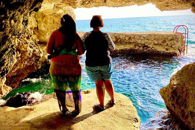 Negril Seven Miles Beach And Ricks Cafe Tour - Why This Tour Offers Good Value