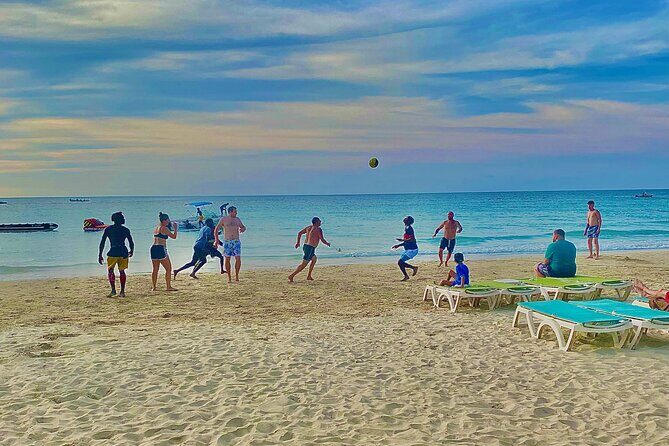 Negril Seven Miles Beach And Ricks Cafe Tour - FAQs