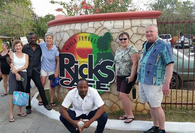 Negril Seven Miles Beach Day and Rick's Cafe Sunset Private Tour - The Real Experience: What Travelers Say