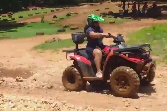 Negril Seven Miles Beach Day out and Ricks Cafe from Montego Bay - Frequently Asked Questions