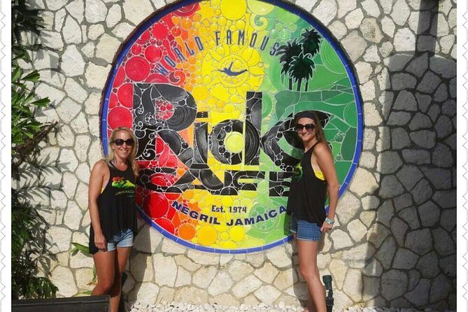 Negril Seven Miles Beach & Rick's Cafe - An In-Depth Look at the Experience