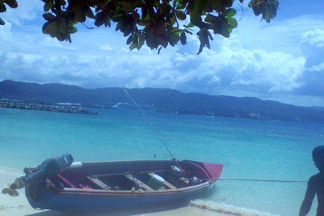 Negril seven Miles Beach & Rik's Café Sun Set "for less" - Authentic Experiences and Traveler Insights